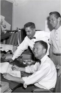 Chuck Jones - The Legend of Amazing Animation Art