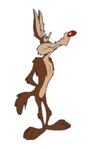 Chuck Jones Characters | ChuckJones.com Looney Tunes Experience