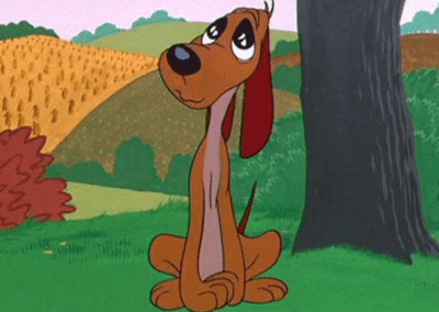 Charlie Dog | Chuck Jones