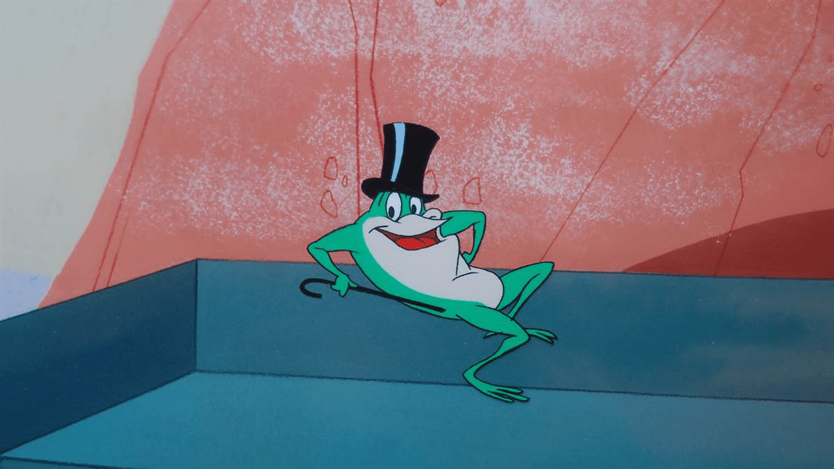 Michigan J. Frog | Chuck Jones