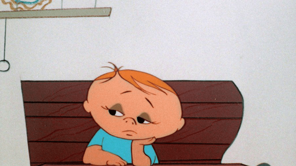 Ralph Phillips – Chuck Jones
