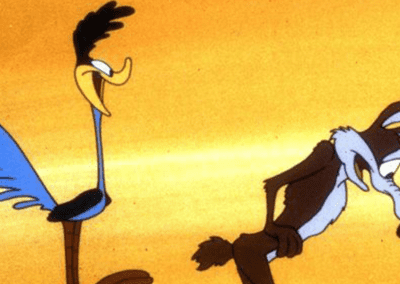 Road Runner | Chuck Jones