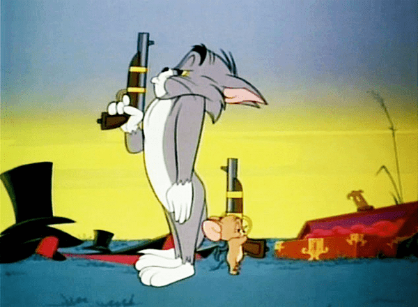 Chuck Jones Gallery – Chuck Jones