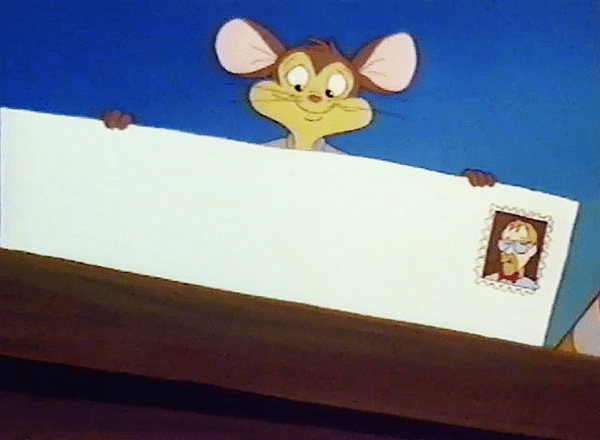 Chuck Jones Gallery – Chuck Jones