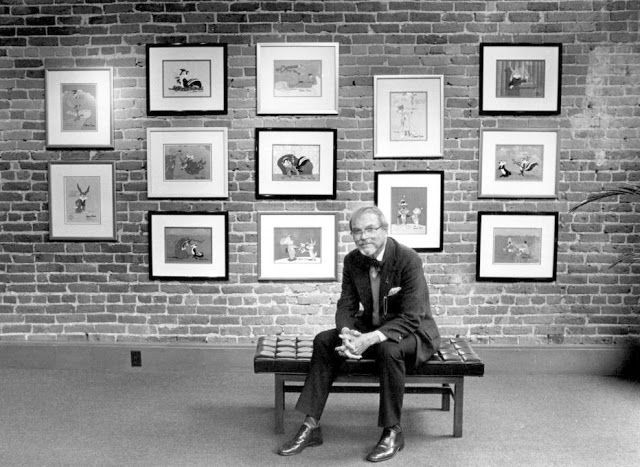 The Chuck Jones Experience - ChuckJones.com