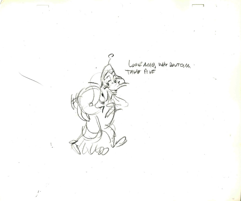 Daffy Duck - Part 2 – Chuck Jones