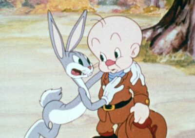 Elmer Fudd – Chuck Jones