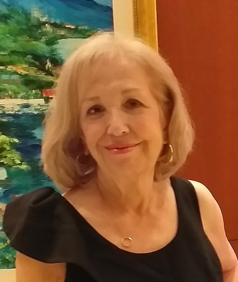 Artist Fran Lew – Chuck Jones