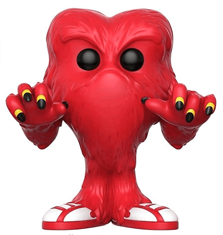 Gossamer POP! Figure – Chuck Jones