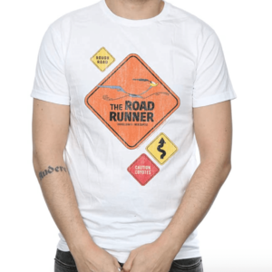 Road Runner – Chuck Jones