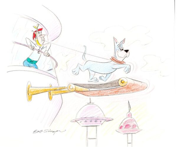 Tooth Pull – Chuck Jones