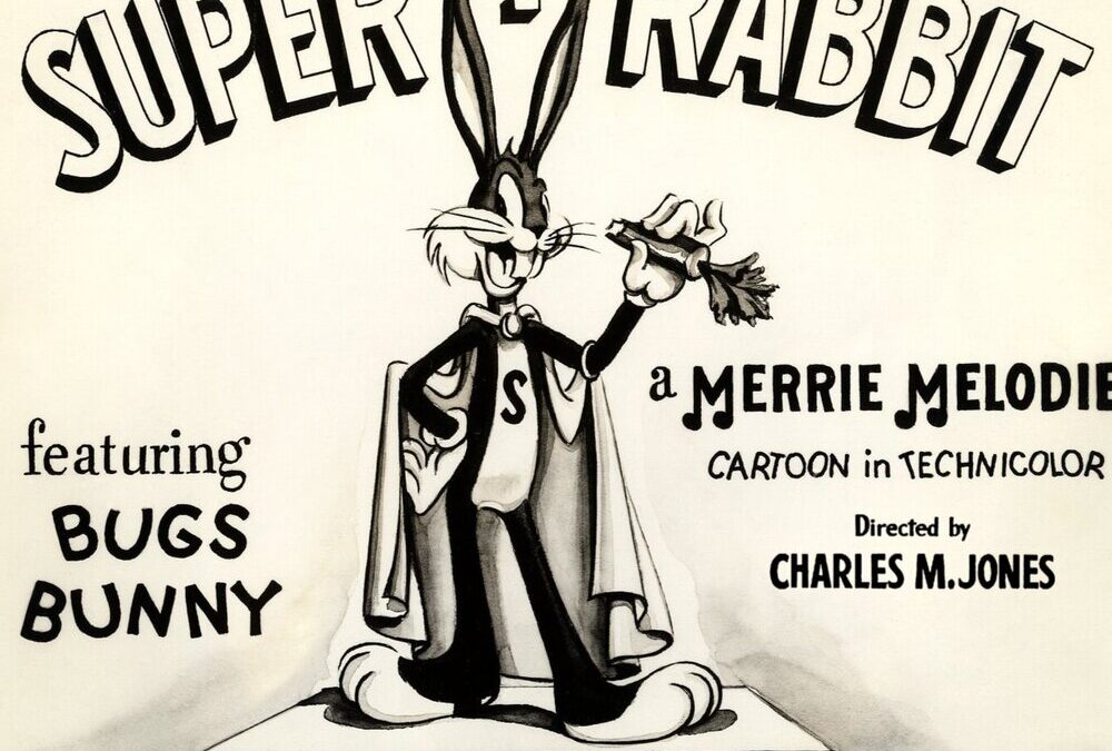 Blog - Advanced – Chuck Jones