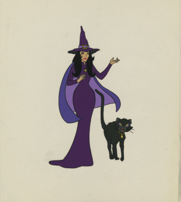 The Trouble with Miss Switch – Chuck Jones