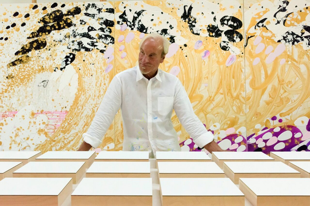 Tom Everhart – Chuck Jones