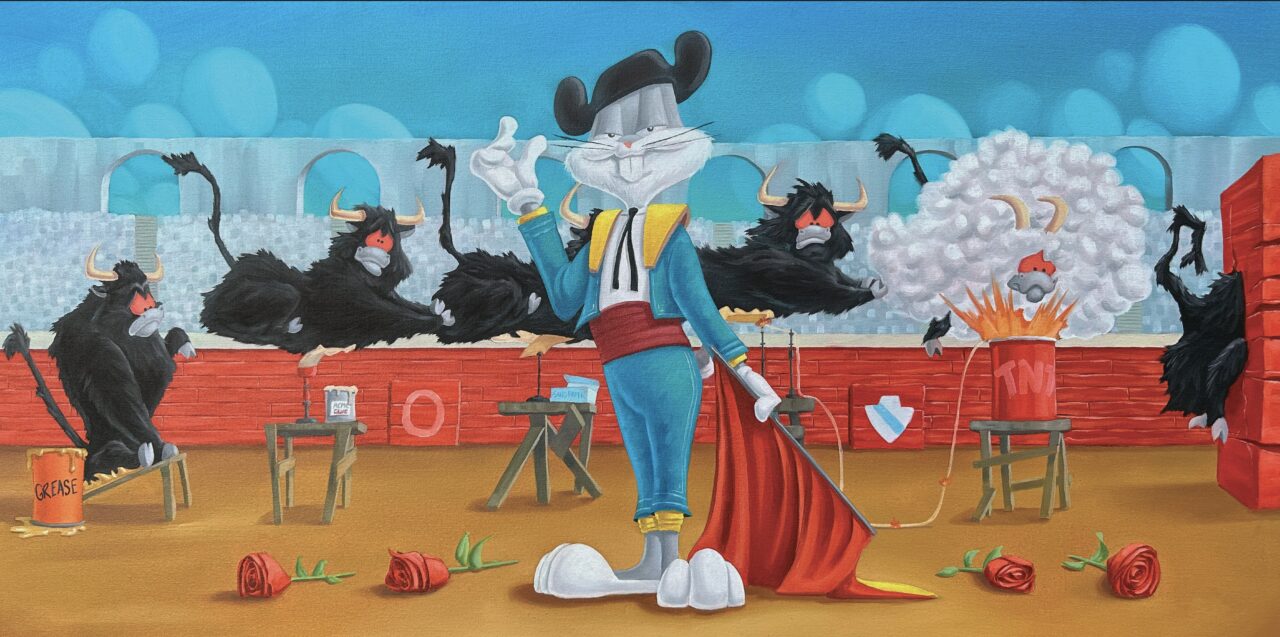 The Chuck Jones Experience - ChuckJones.com