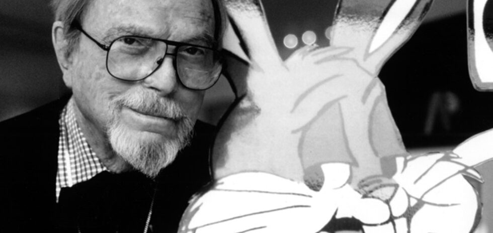 Chuck Jones - The Legend of Amazing Animation Art