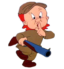 Elmer Fudd – Chuck Jones