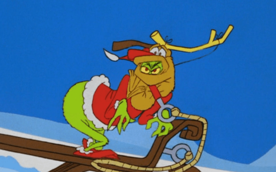 Blog - Advanced – Chuck Jones